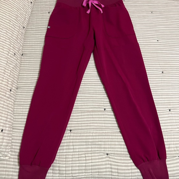 Figs | Pants & Jumpsuits | Figs Small Skinny Jogger Special Edition ...